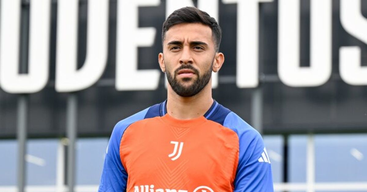 Da Torino: Tudor punta forte su Vlahovic. E ha chiesto a Nico ...