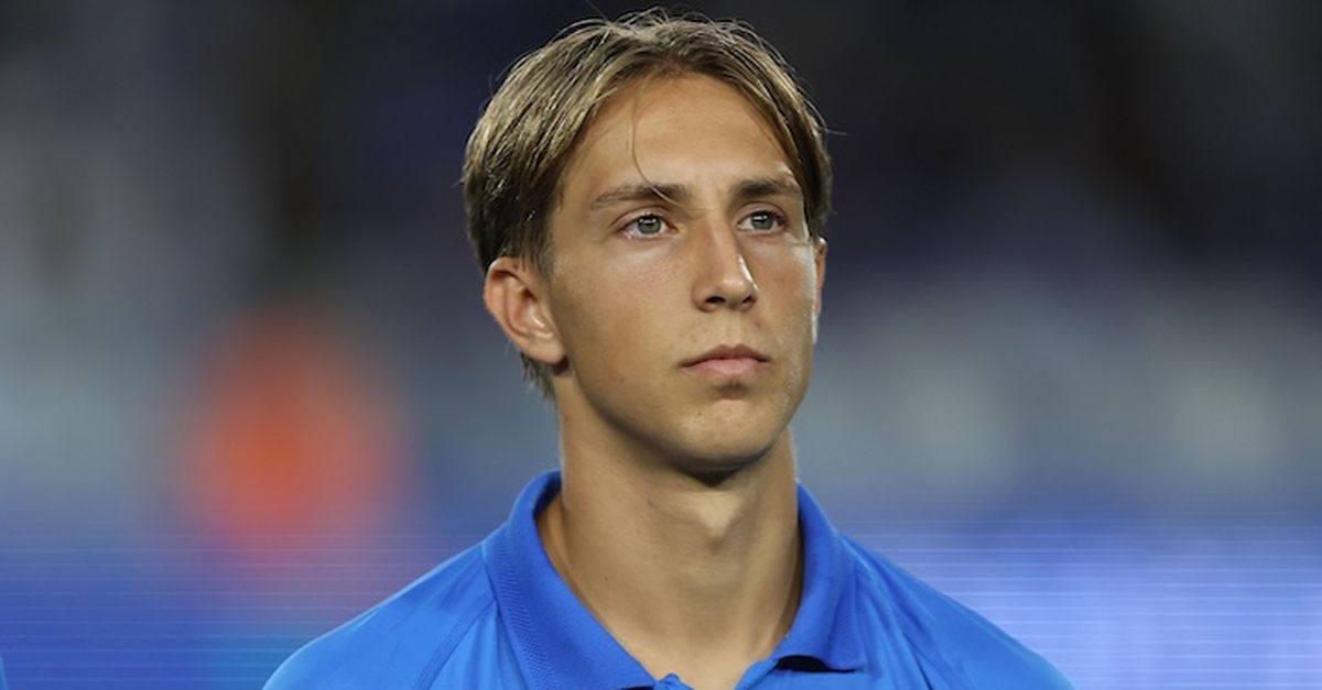 Under 21, Fazzini lascia il ritiro per infortunio. Le novità su lui e ...