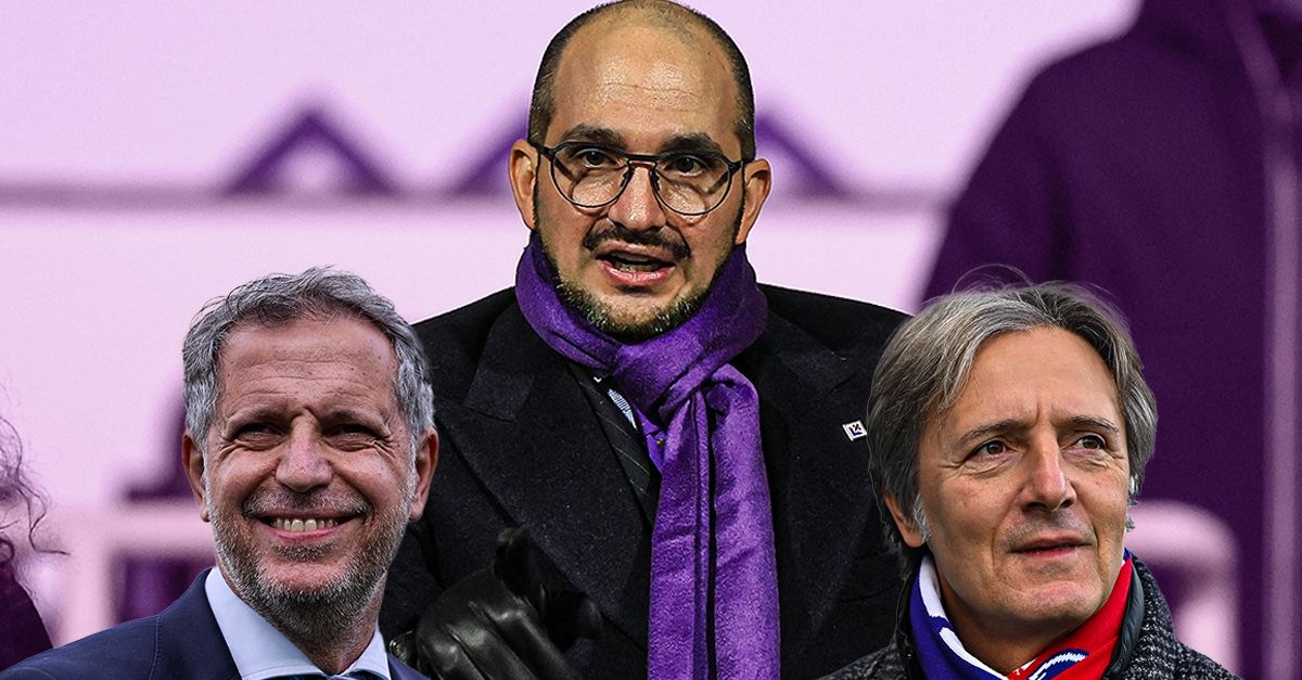CorFio: “L’Accvc, la lettera a Paratici e quelle accuse a Commisso ...