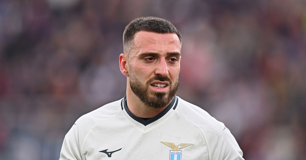 Gila: “Ho dato tutto per la Lazio, dico questo ai tifosi! E ringrazio ...