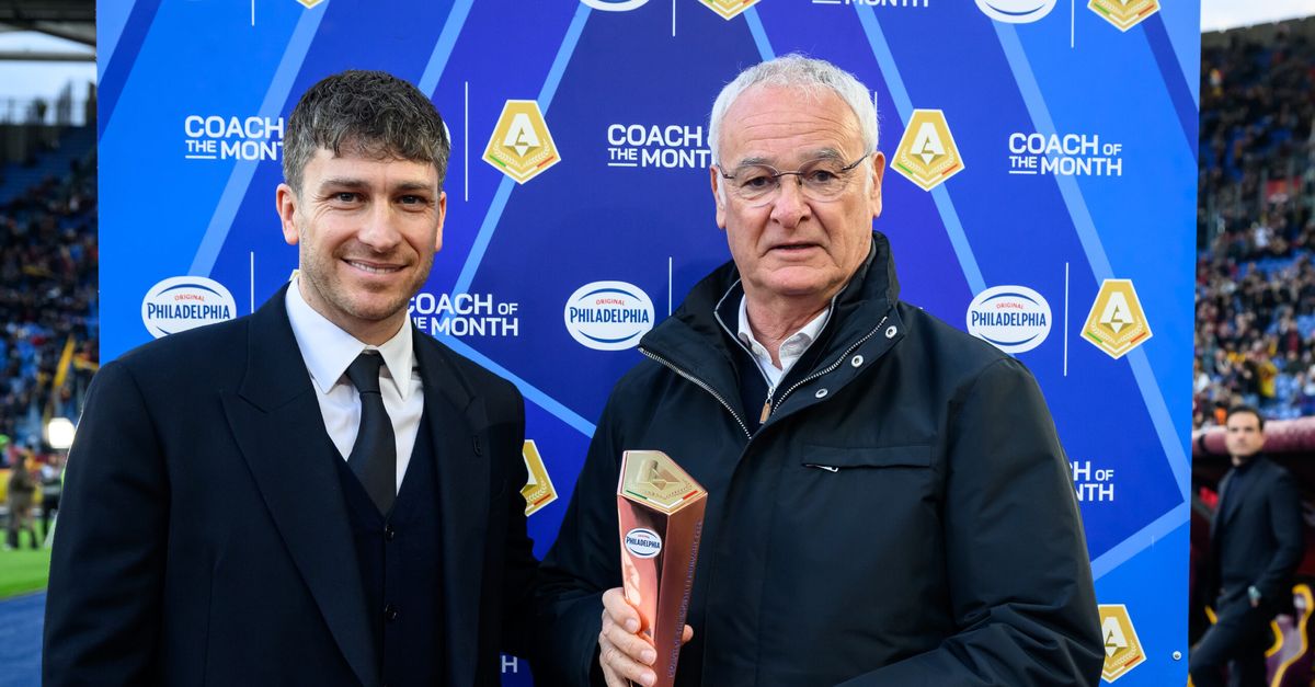 Claudio se la gode e pensa al Bilbao: “Ci aspetta una battaglia, siamo ...