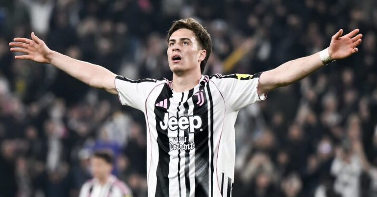 I voti di Juve-Pisa al fanta: la scelta su Koop e Miretti! Yildiz più ...