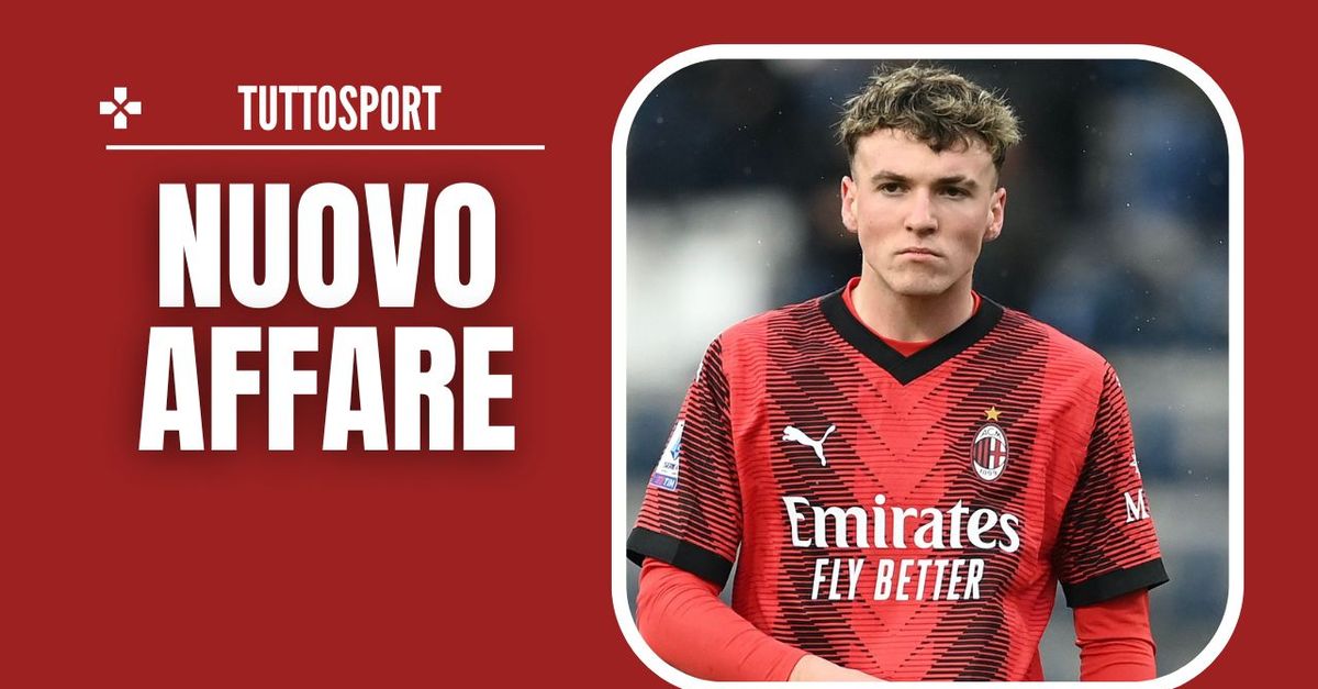 Calciomercato Milan – Riscatto Álex Jiménez, ecco l’idea dei rossoneri ...