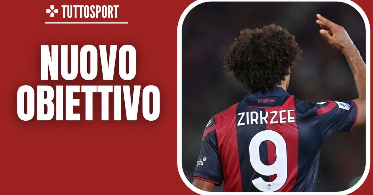 Calciomercato Milan – Zirkzee scala le gerarchie: vale 20 milioni ...