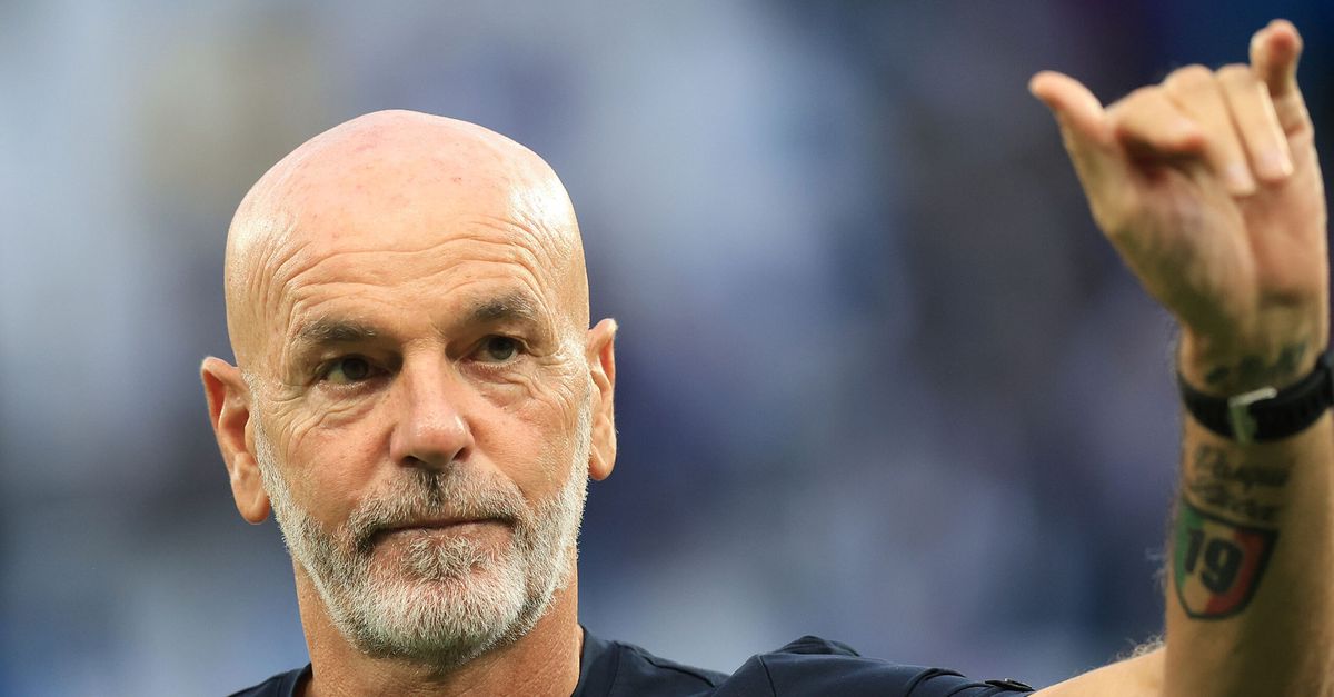 Pioli cerca la prima vittoria: tra dubbi e riscatto, c’è tanta voglia ...