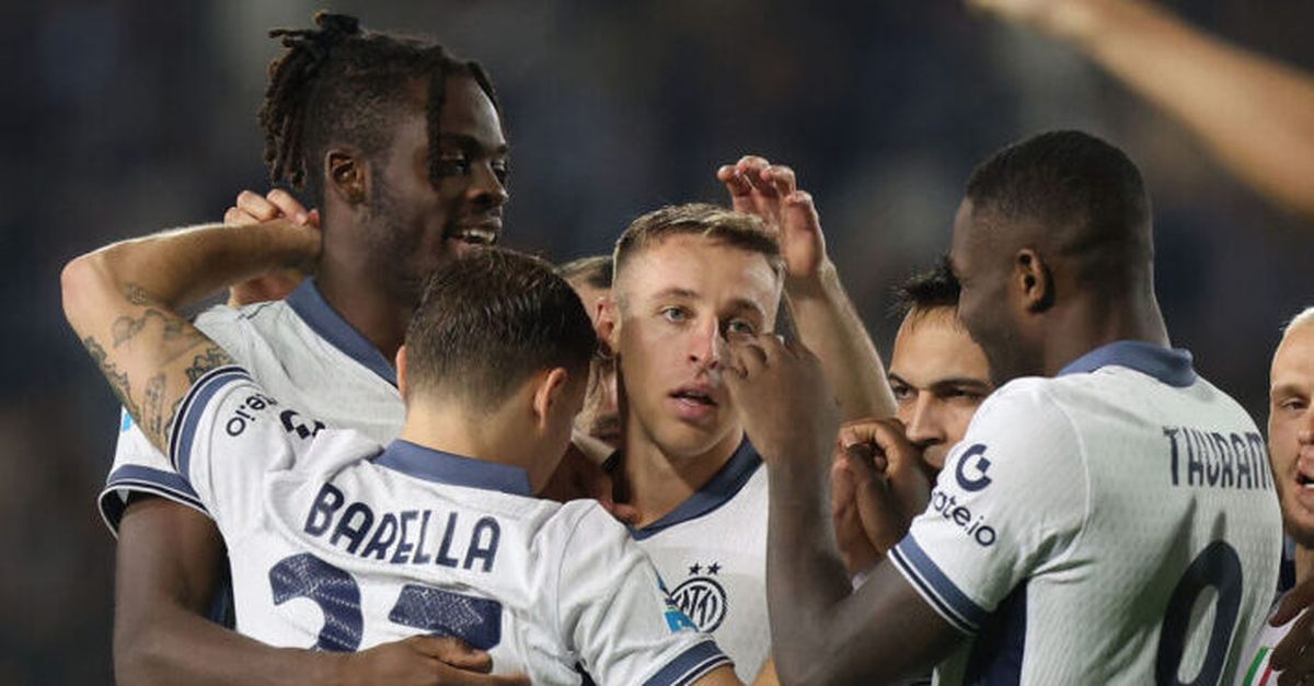 Il kit per la 11a giornata di Serie A: ruolo per ruolo, tutti i ... Il kit per la 11a giornata di Serie A: ruolo per ruolo, tutti i ...