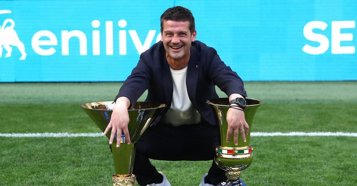 Chivu, rinnovo e nuova Inter: vuole creare una squadra più europea ...