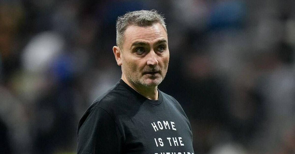 Sartini (All. Vancouver MLS): "Sogno lo scudetto della Fiorentina dalla ...