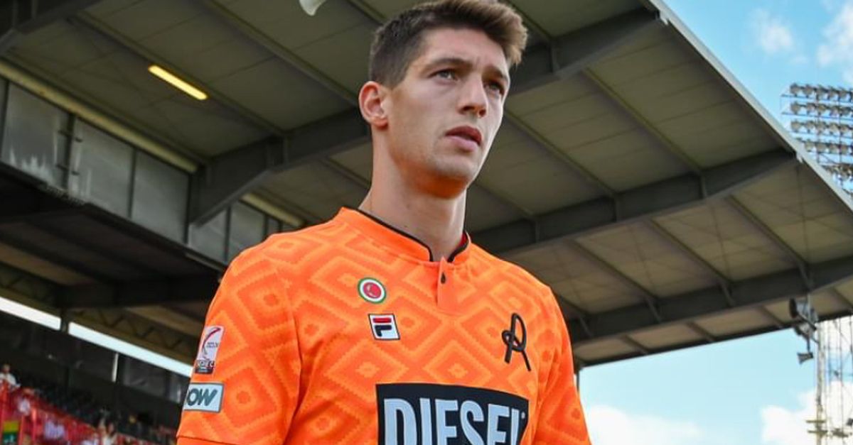 Mercato serie C, Vicenza con il rebus portiere: Confente in bilico ...