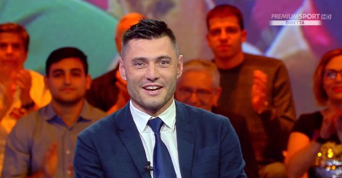 Amelia: "Ecco cosa penso di Sommer. Chivu? Io a Coverciano con lui e ...