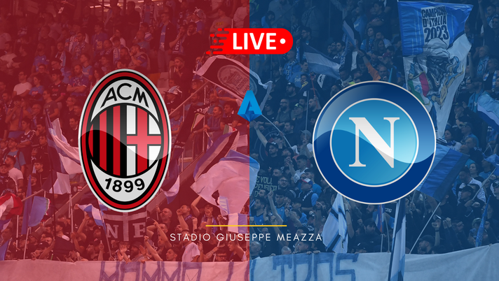 Milan Napoli Dove Vedere La Gara Orario Canale Tv E Streaming
