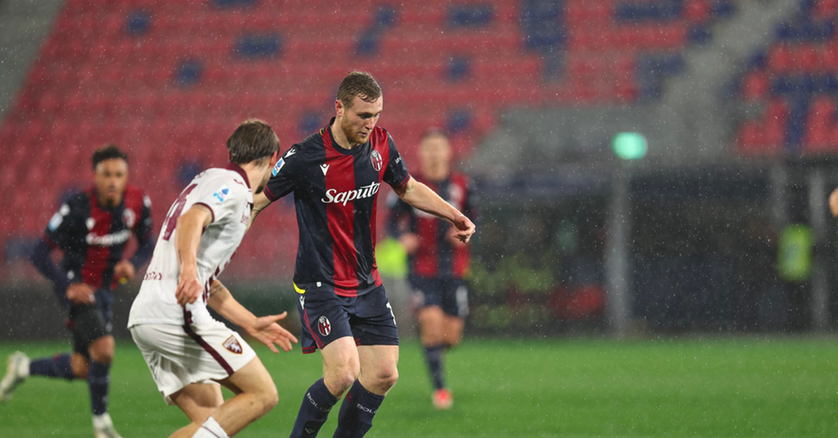 Lecce-Bologna, i convocati: c’è un rientro importante - Tutto Bologna Web