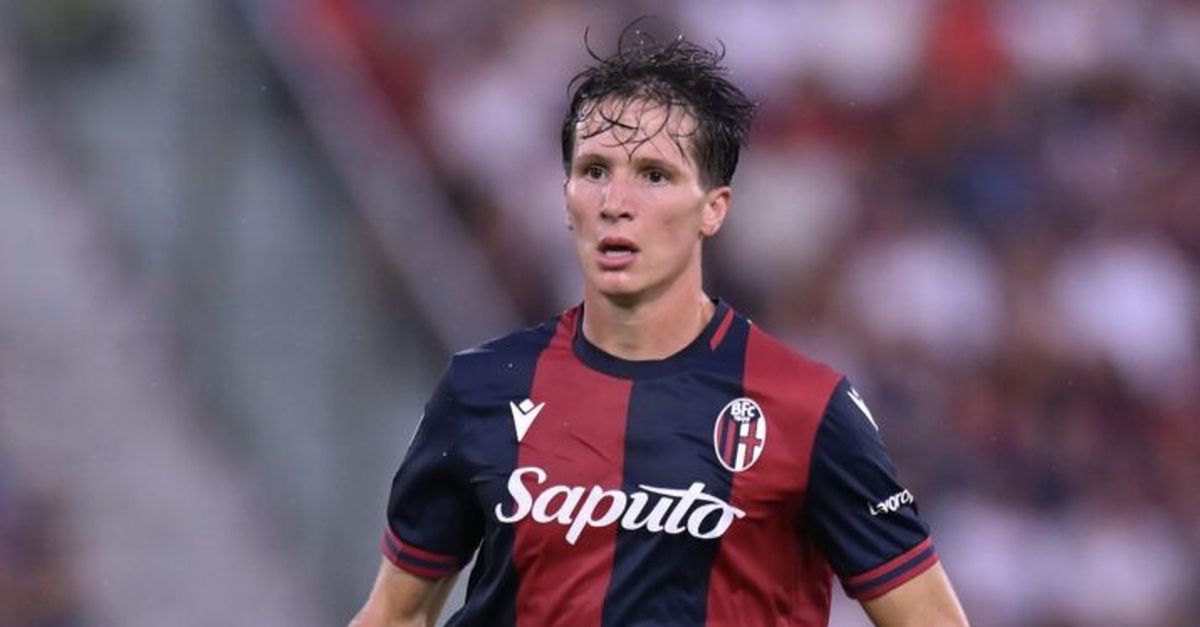 FORMAZIONI UFFICIALI – La scelta su Marchwinski, Castro, Fabbian ...