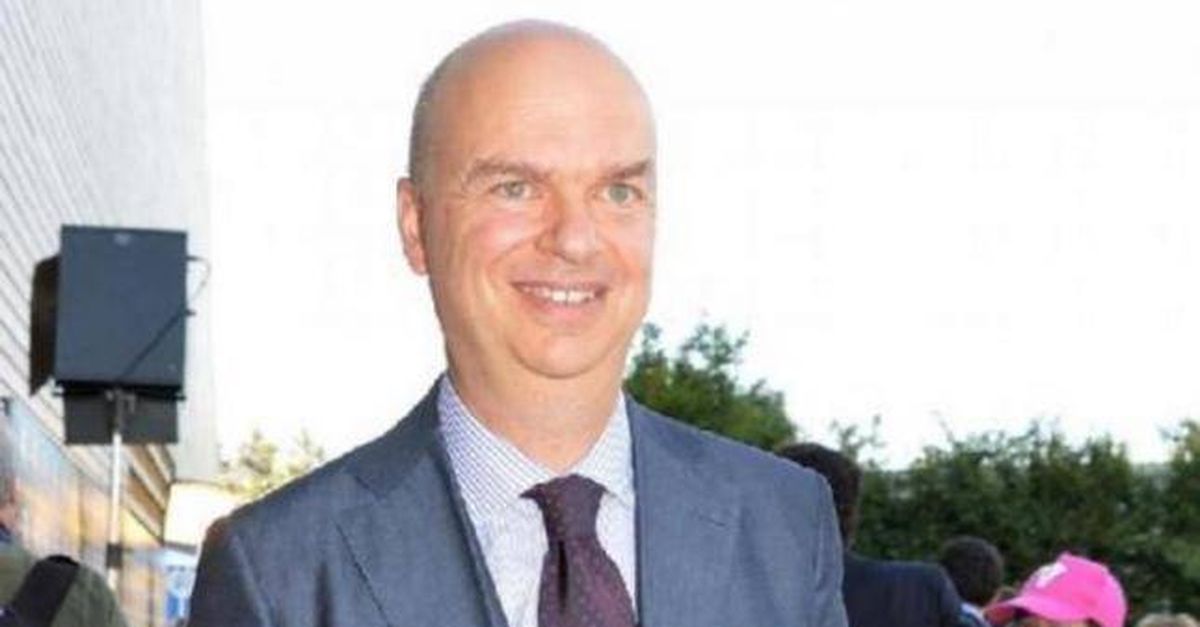 Fassone: "La scelta di Conte mi ha sorpreso. Sullo stadio..." - Calcio ...