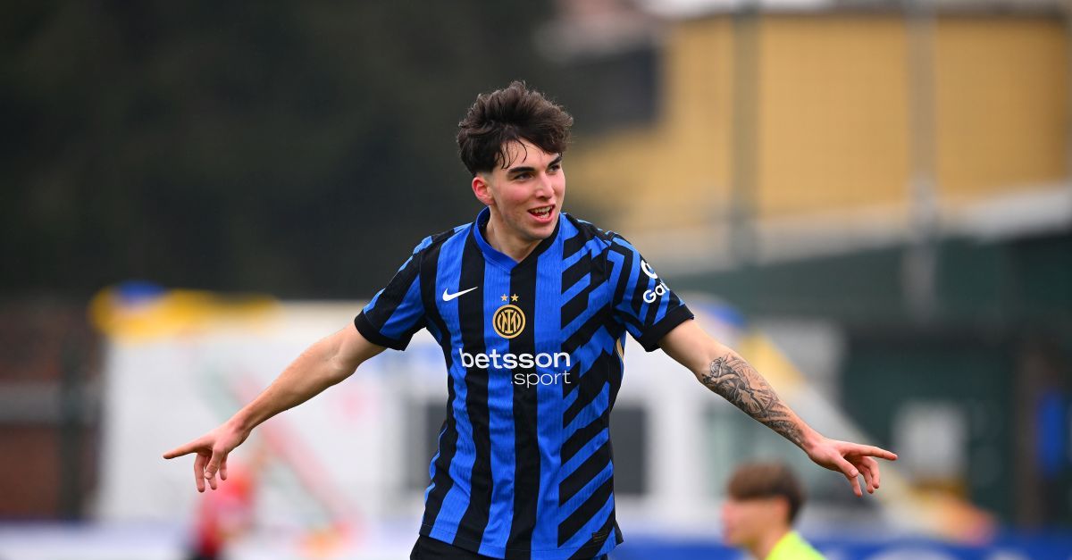 Venturini a FCIN19008: "Cerco di farmi trovare sempre pronto" - FC ...