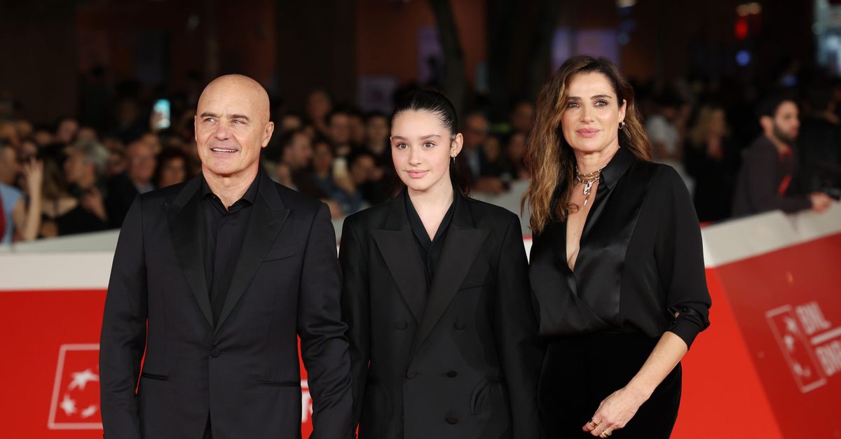 Luca Zingaretti: “Io tra Garibaldi, Caino e i rumors su Montalbano ...