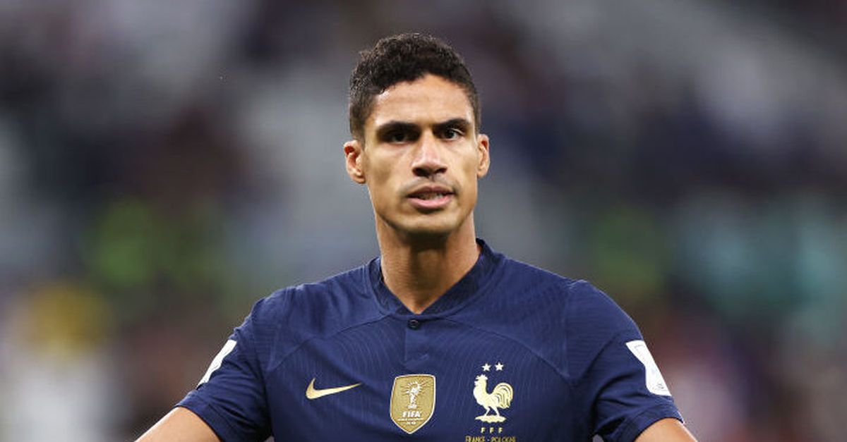 Como, infortunio Varane: la prima diagnosi e cosa filtra sui tempi di ...