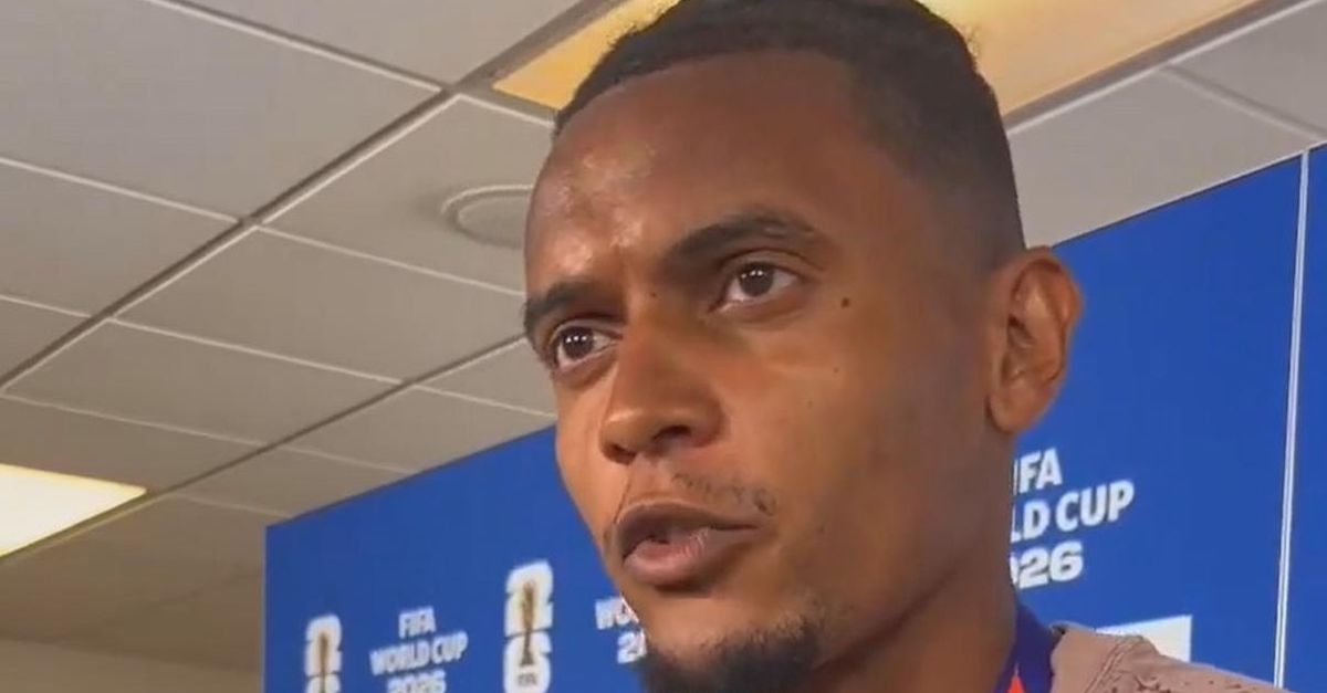 Akanji: "Pari col Qatar? C'è da migliorare per passare il turno. La ...