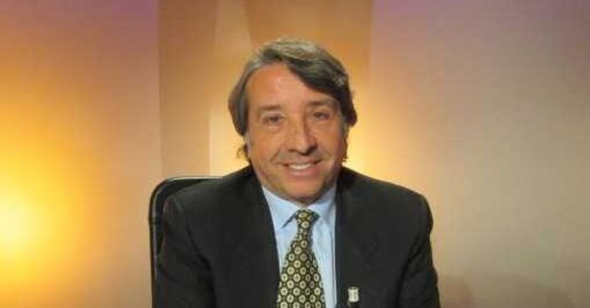 Fabbroni: "Vergara va valorizzato, il Napoli resta saldo nelle mani di ...
