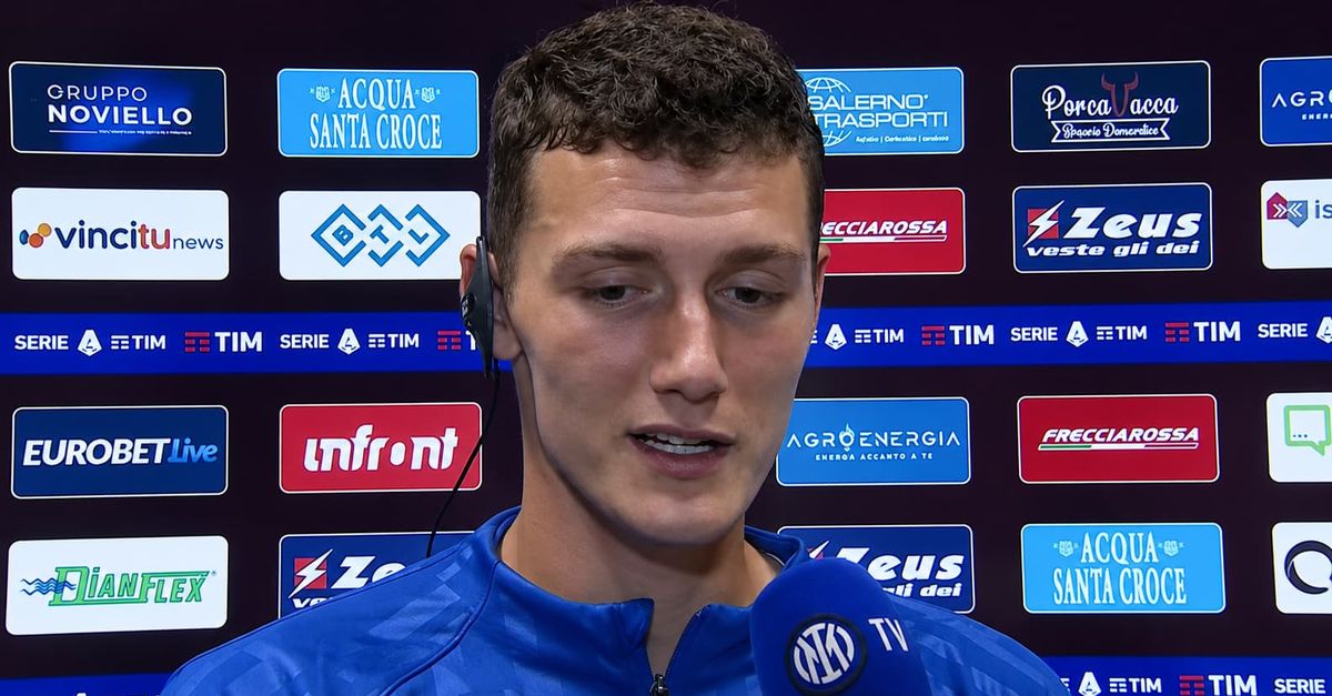 SM svela: “Pavard aveva rotto con lo spogliatoio Inter, i veri motivi ...