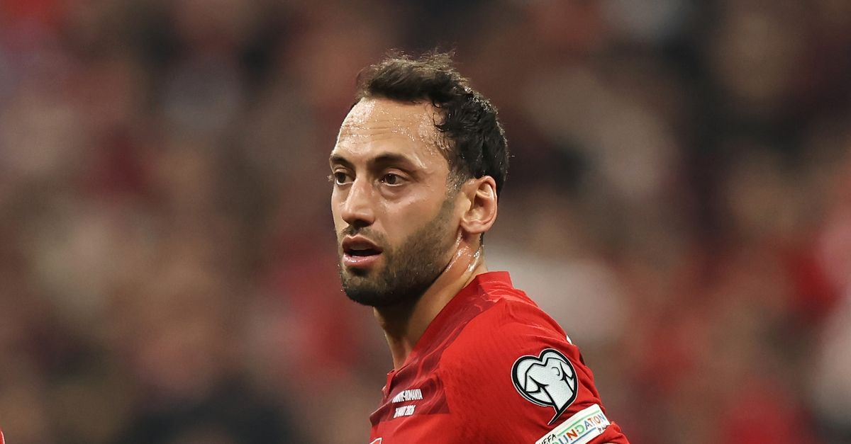 Mondiale 2026, Australia-Turchia 2-0: esordio amaro per Calhanoglu - FC ...