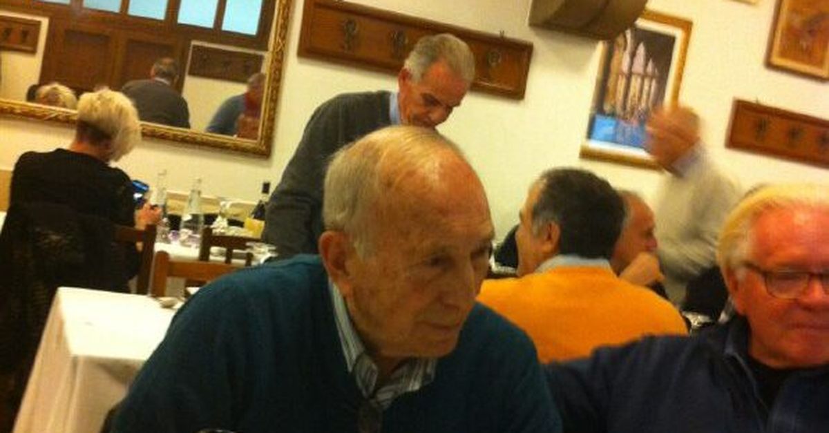 Lutto per il mondo viola, scomparso Rino Marchesi: sei stagioni con la ...