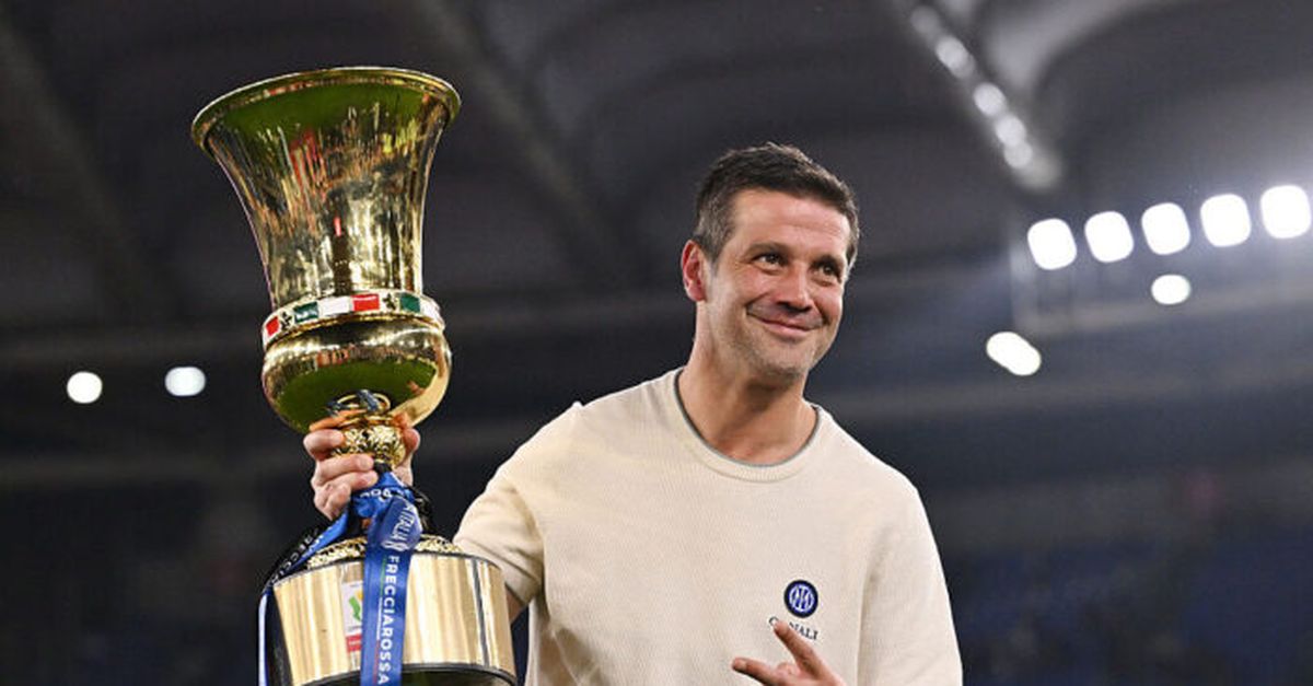 Zanetti e la scelta Chivu: “Sapevo che era pronto, cosa mi piace ...