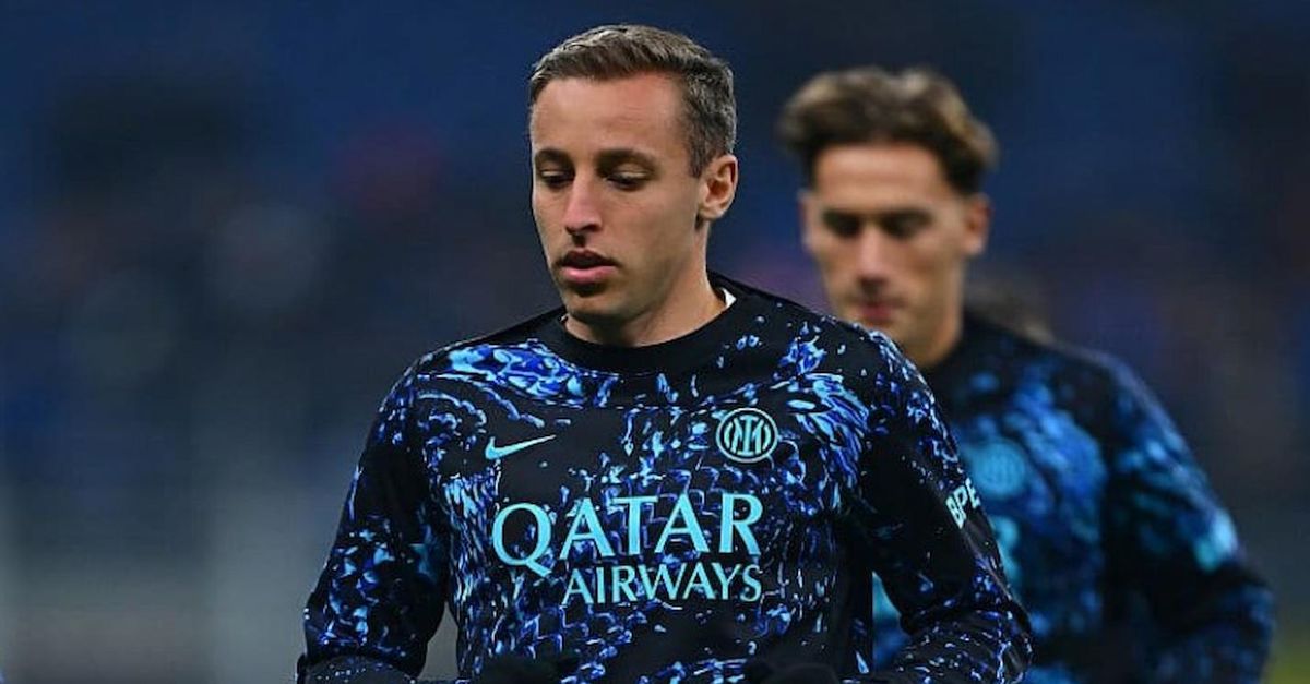 Da Torino: "Juve, con Carnevali può arrivare Frattesi in uscita dall ...