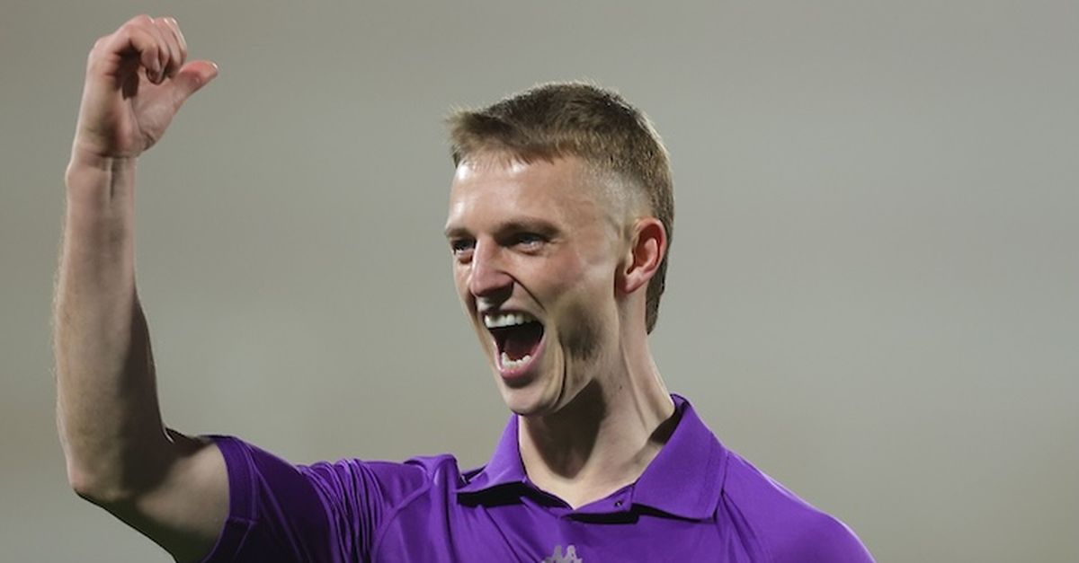 Gudmundsson: “No infortuni, voglio giocare e fare più gol! Il ruolo ...