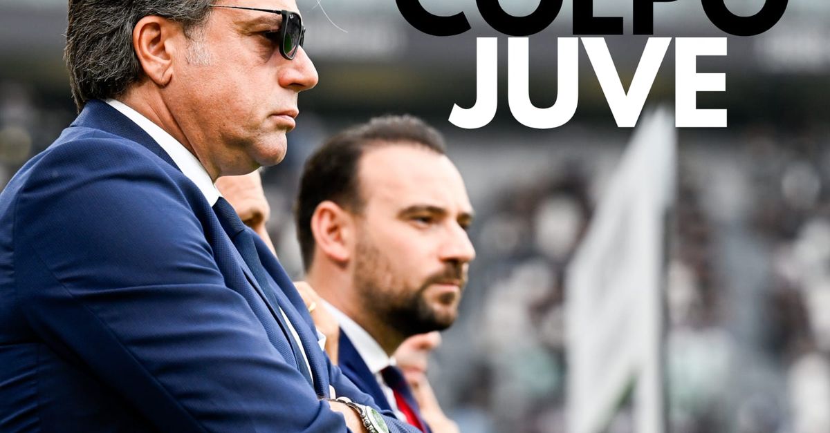 Calciomercato Juventus Giuntoli Pensa Al Colpo A Zero Dal Real Madrid