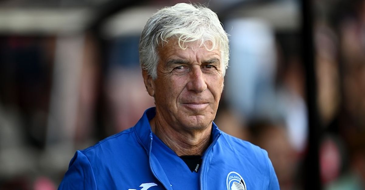 Gasp: “La verità su rinnovo, CDK, Scamacca, Lookman, dobermann Ederson ...