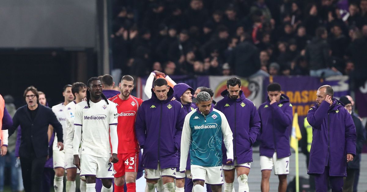 Malusci: “Non ci sono più alibi, chi rema contro deve essere mandato ...