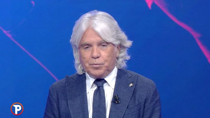 Zazzaroni: “Scudetto? Inter gioca da sola. Protocollo VAR un casino ...