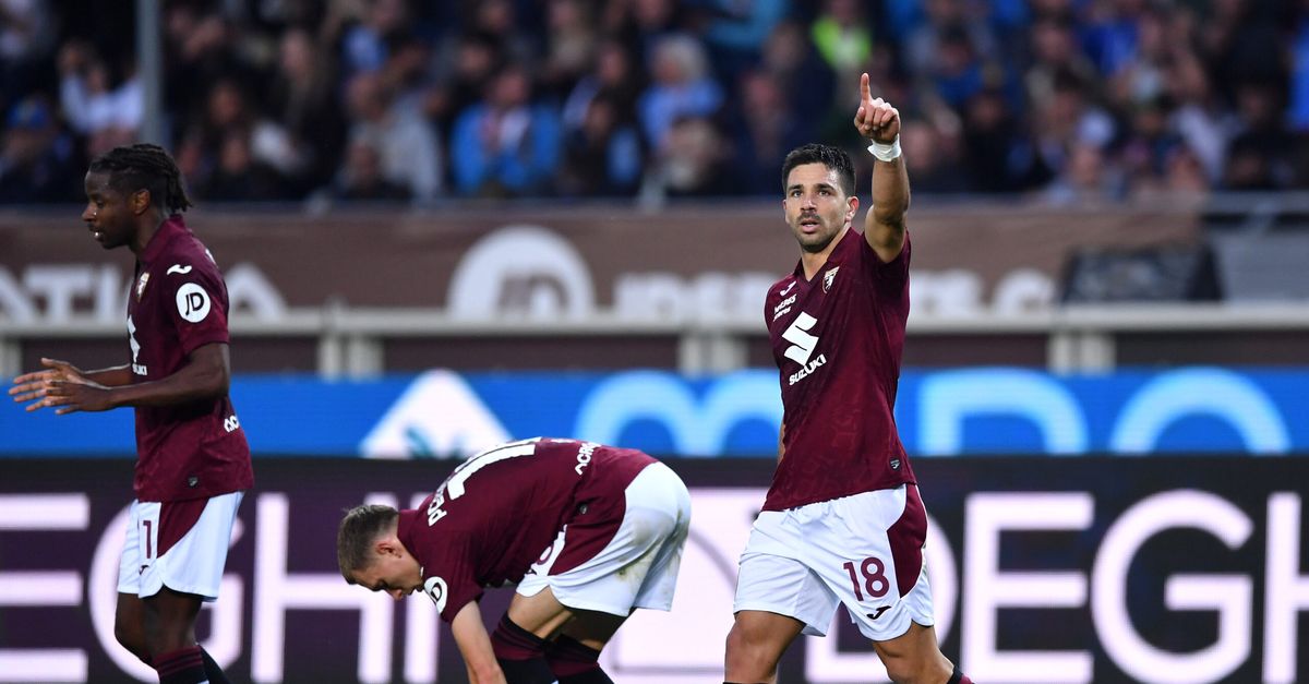 UFFICIALE – Simeone è un nuovo calciatore del Torino a titolo ...
