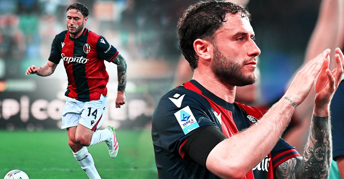 CorSport: “Calabria ben visto da Pioli”. Ma che richieste alla ...