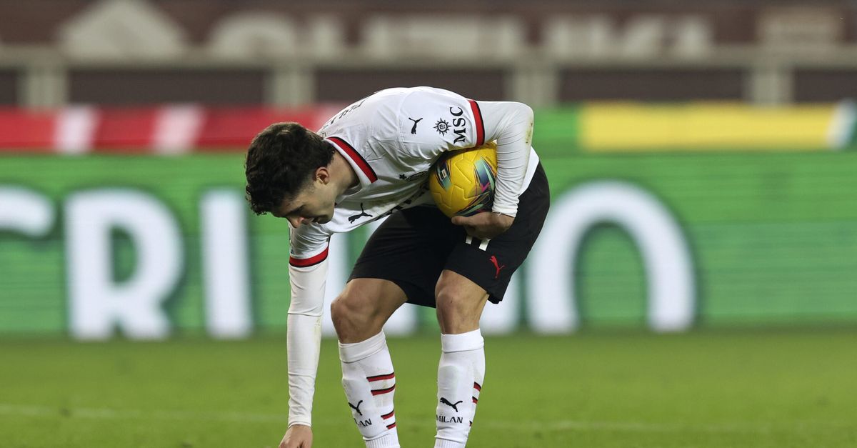 The Devil Inside – Milan, è la legge di Murphy… - Milanisti Channel