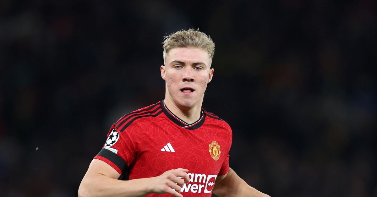 Bournemouth-Manchester United, probabili formazioni: Hojlund sfida ...