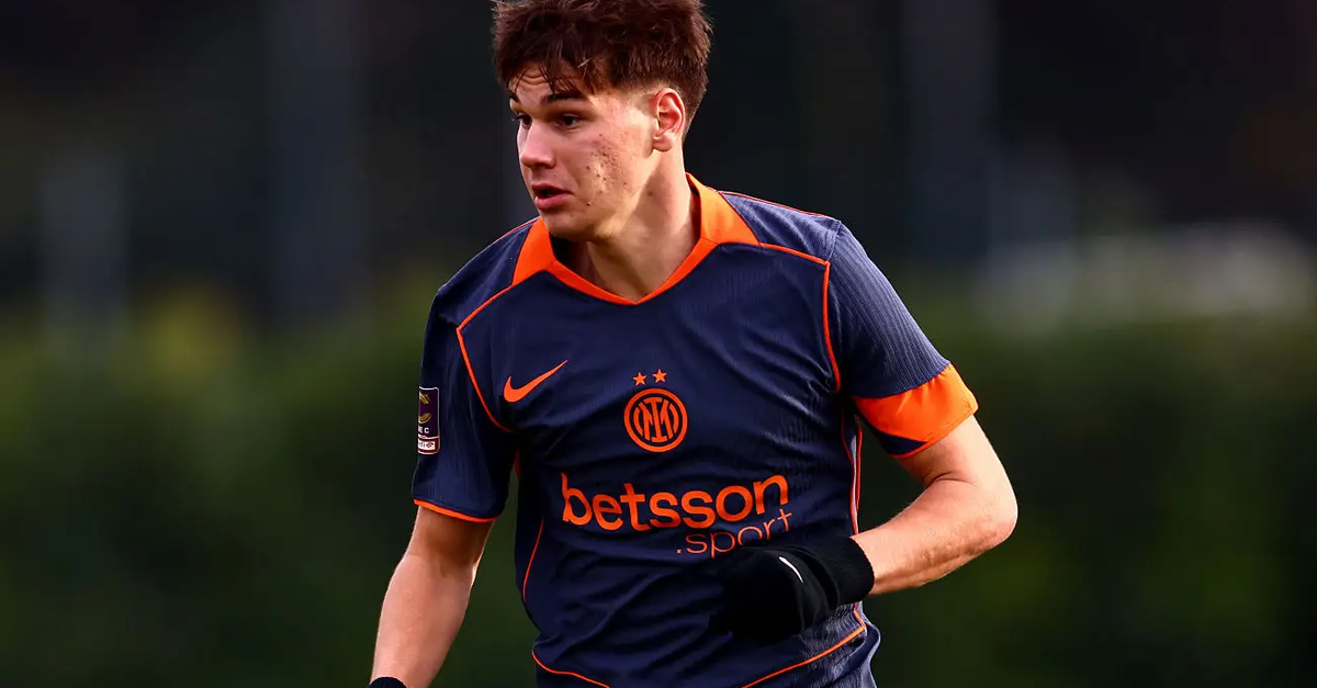 Topalovic: "Ogni minuto all'Inter mi rende felice. Da Lautaro a Dimarco ...