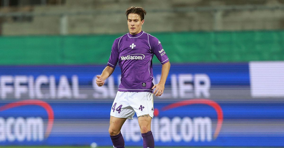 R.Galli su Fagioli: "Inspiegabile. Serve pensare una Fiorentina senza ...