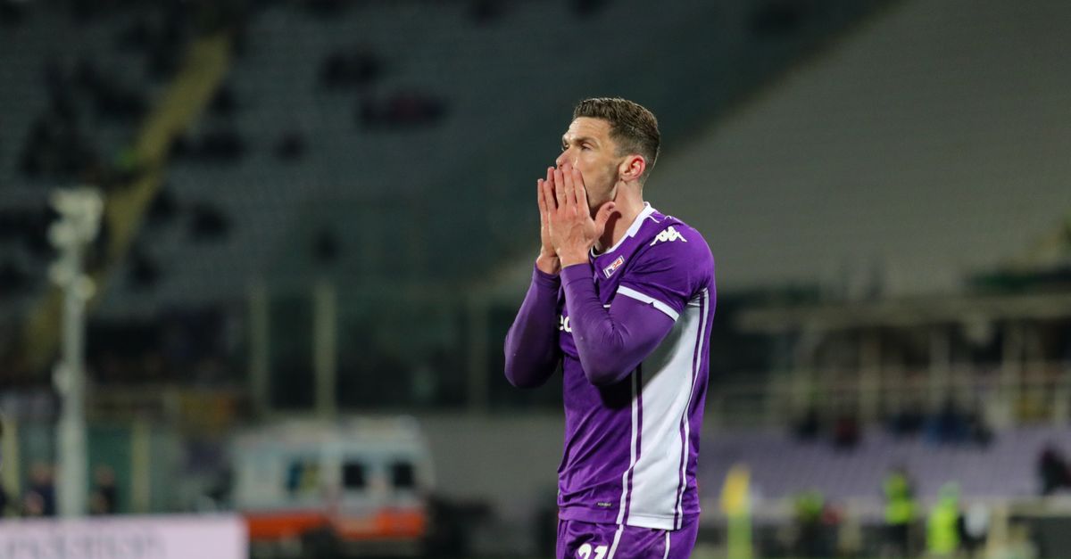 Fiorentina, idee giovani sulle fasce: piace Onal. Dodò e Gosens in ...
