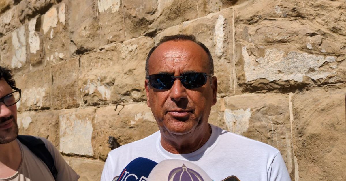 VIDEO VN – Carlo Conti: “Kean e l’Arabia? Mi metto le treccine e vado ...