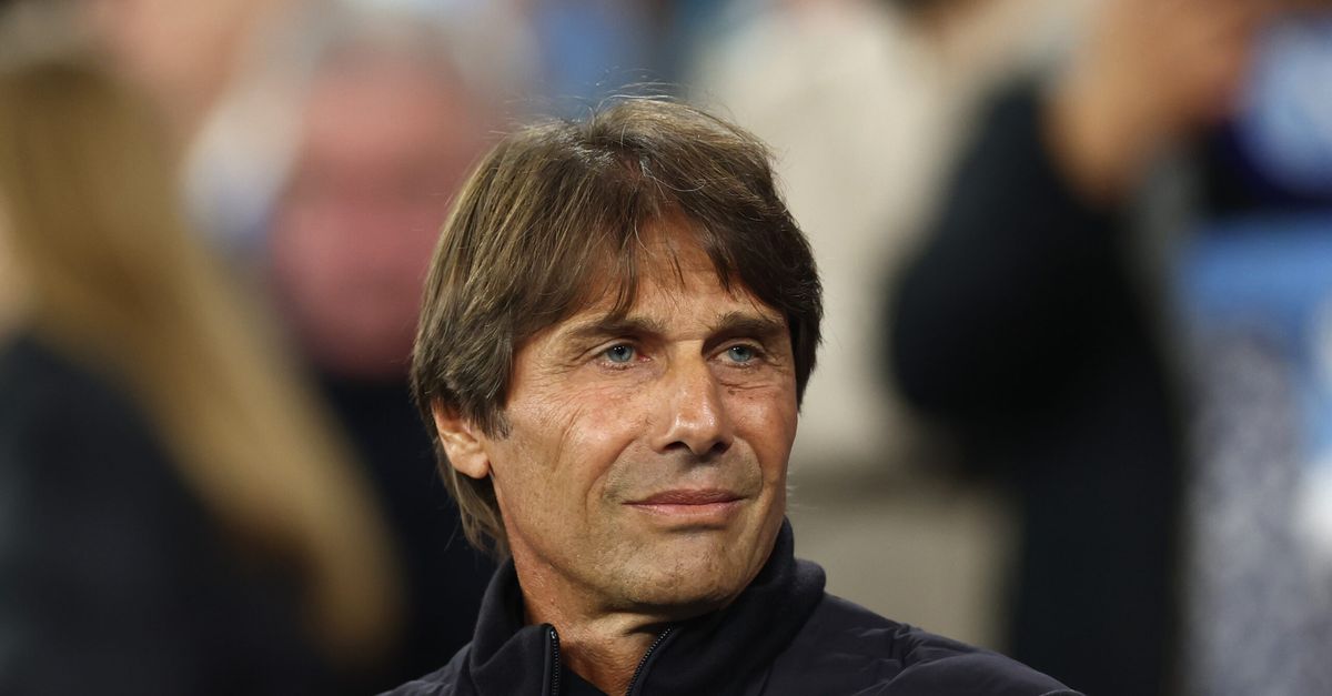 Conte si piega a 2 prodigi, il suo Napoli può trarre forza da alcuni ...