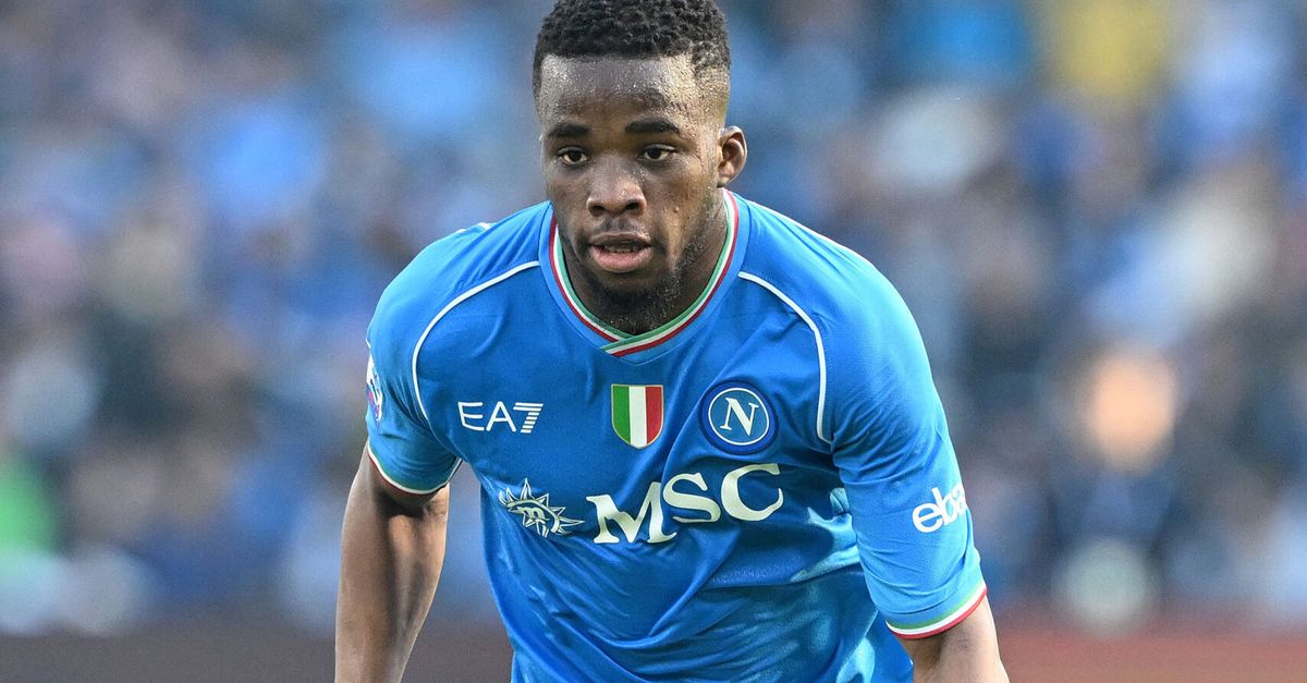 Traoré: "Felice di essere stato al Napoli, ecco cosa è andato storto ...