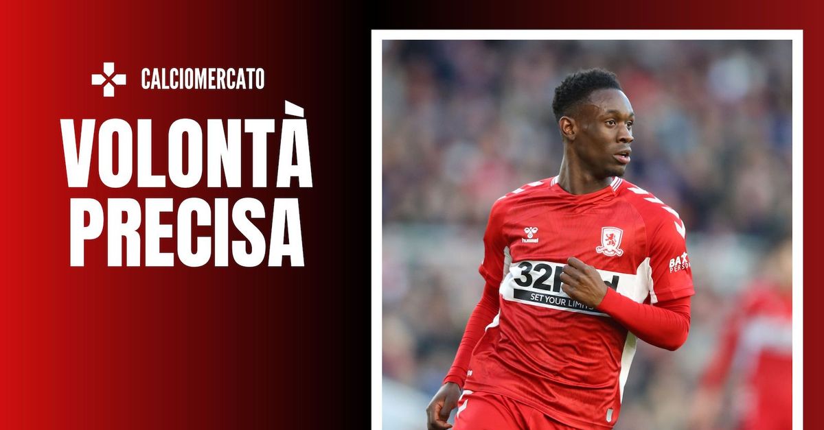 Calciomercato Milan – Balogun lapidario: “Non accetto altri prestiti ... Calciomercato Milan – Balogun lapidario: “Non accetto altri prestiti ...