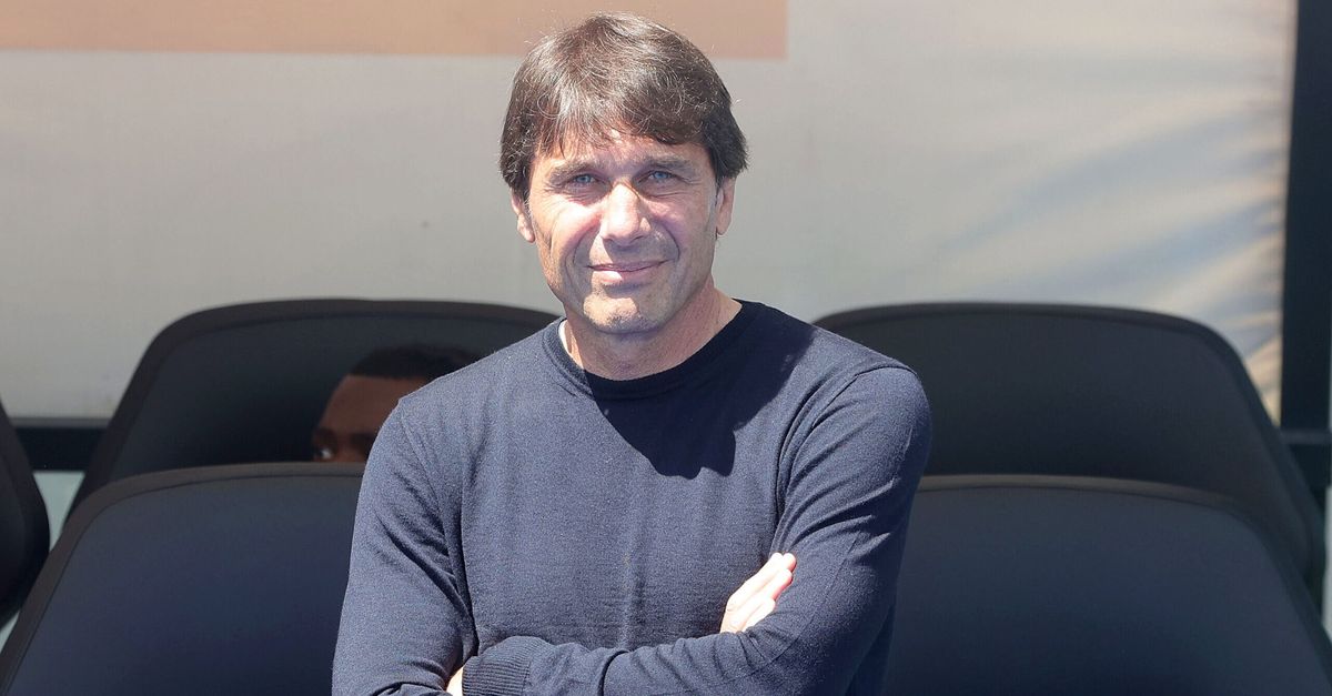 Olive: “Non mi aspettavo l’addio di Conte, difficile colmare il vuoto ...