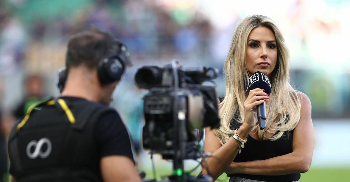 Giorgia Rossi: “Scetticismo verso le donne? Ecco come lo combatto. Con ...