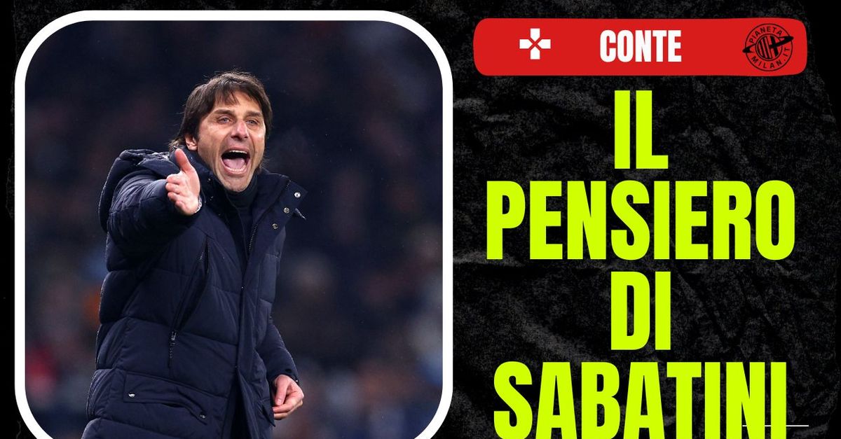 Milan, Sabatini: "Conte? Uno spot promozionale. Nessuno lo vuole per ...
