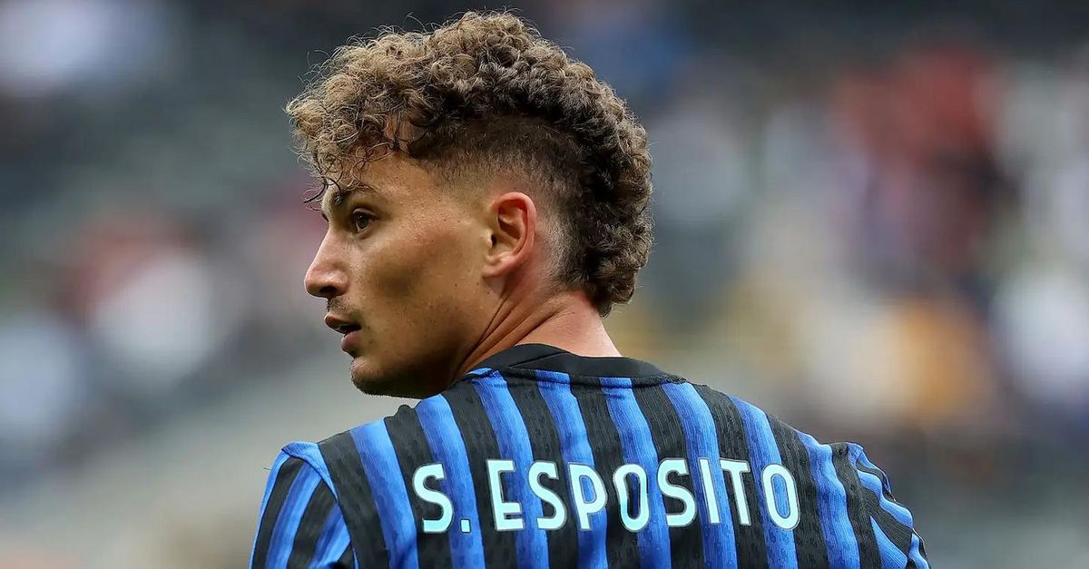 Repubblica: "Inter, Seba Esposito non resta: è il primo nome sulla ...