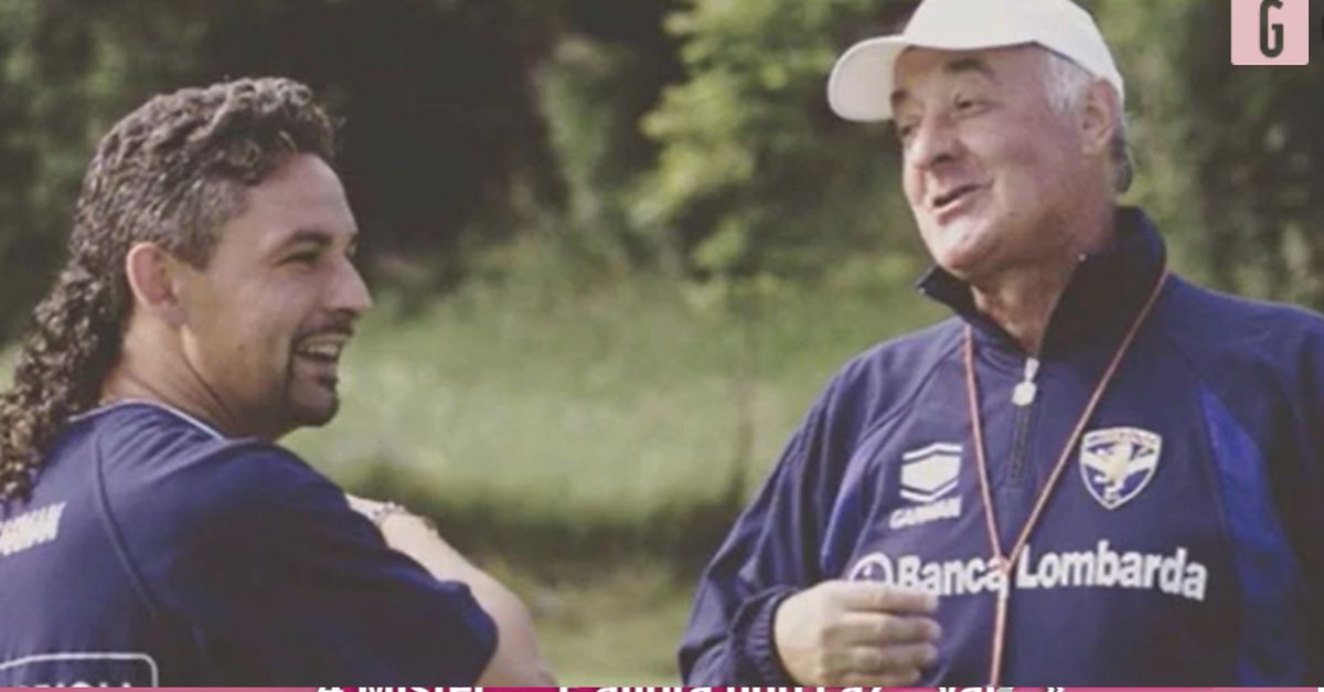 VIDEO la storia di Mazzone, debutto con l’Ascoli, sogno Roma e il ...