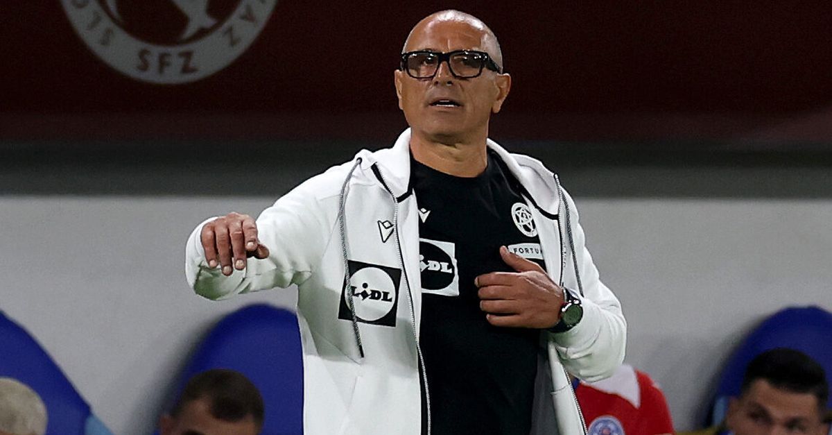 Calzona: "Amo De Bruyne, lo votai per il Pallone d'Oro! Ecco che Napoli ...